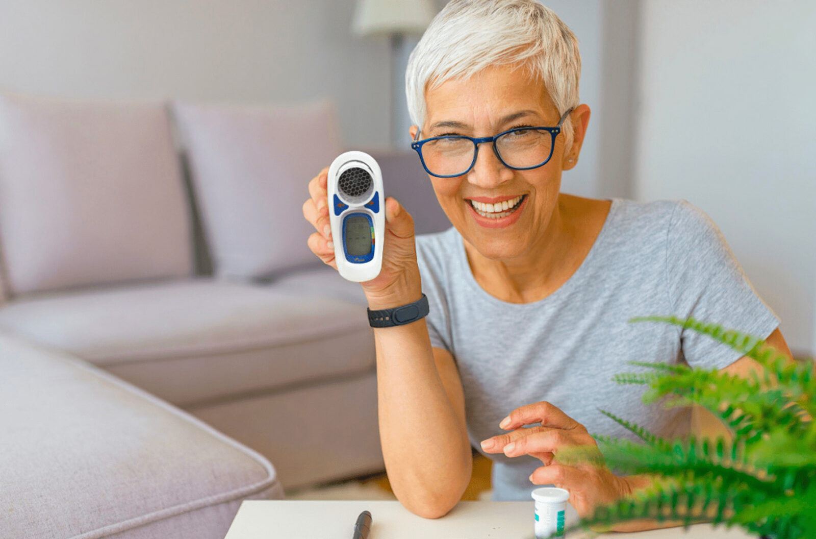 Home Health Care Service - Reflections Management & Care